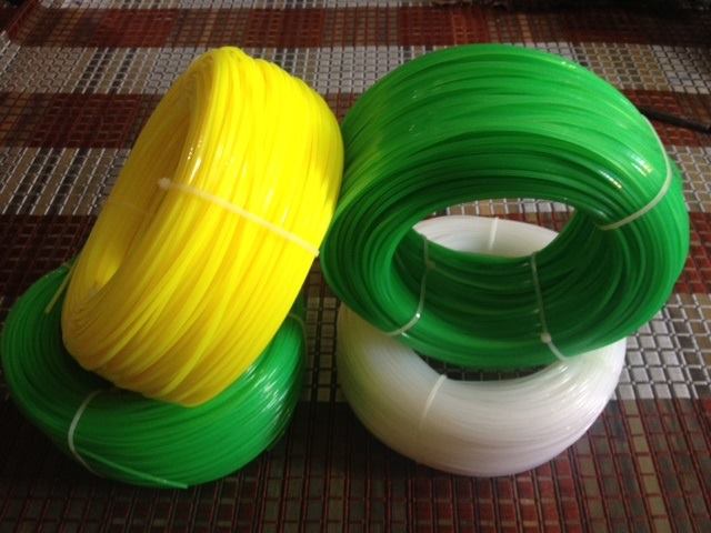 TALI TANGSI MESIN RUMPUT | SIPLah