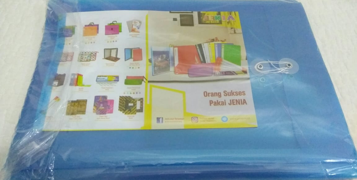 Map Tali Polos | SIPLah