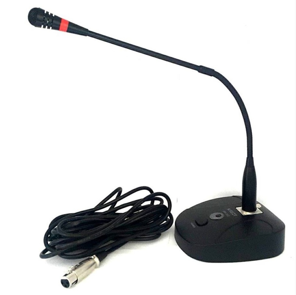 Mic Duduk Krezt bm 302 | SIPLah