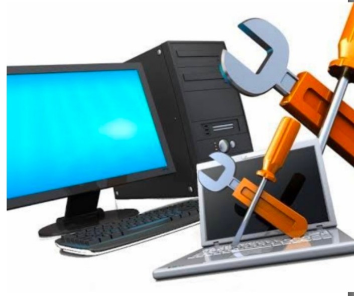 Servis printer | SIPLah