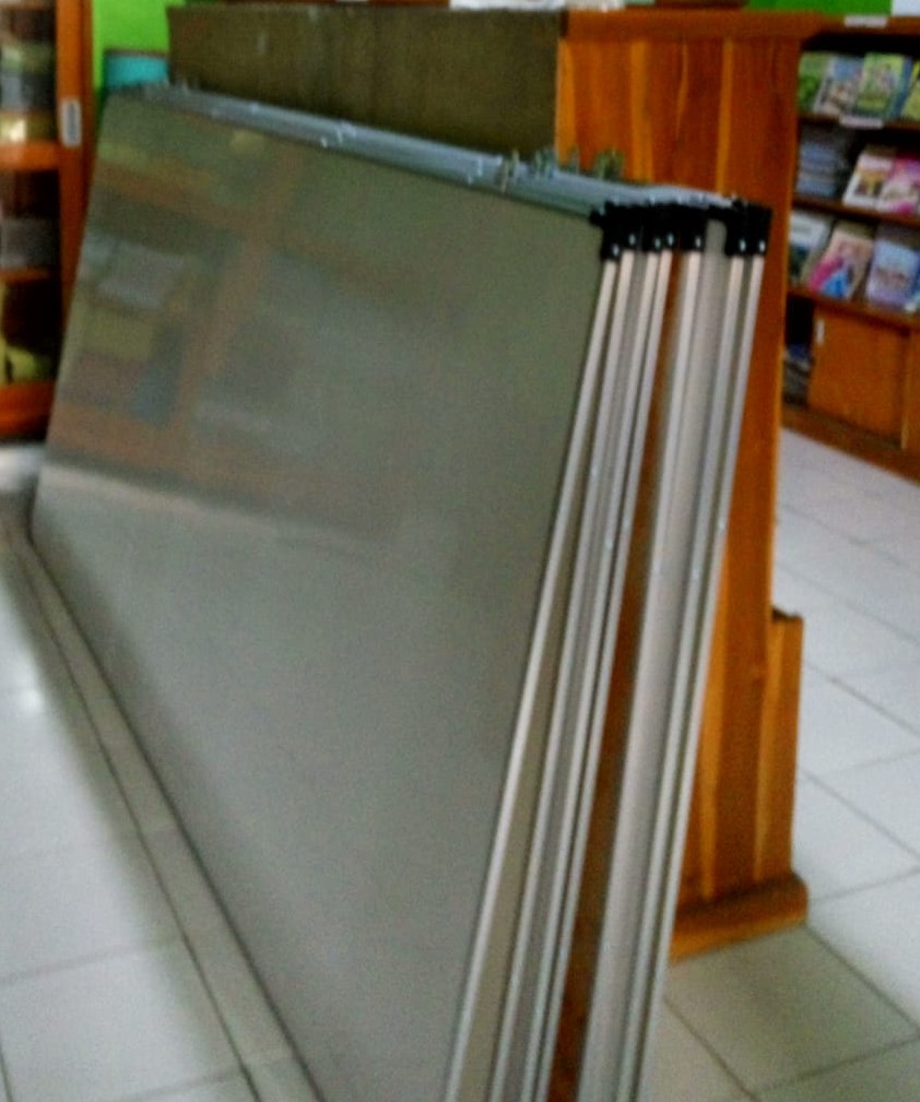 SIPLah Telkom - Belanja Keperluan Sekolah Online Makin Mudah