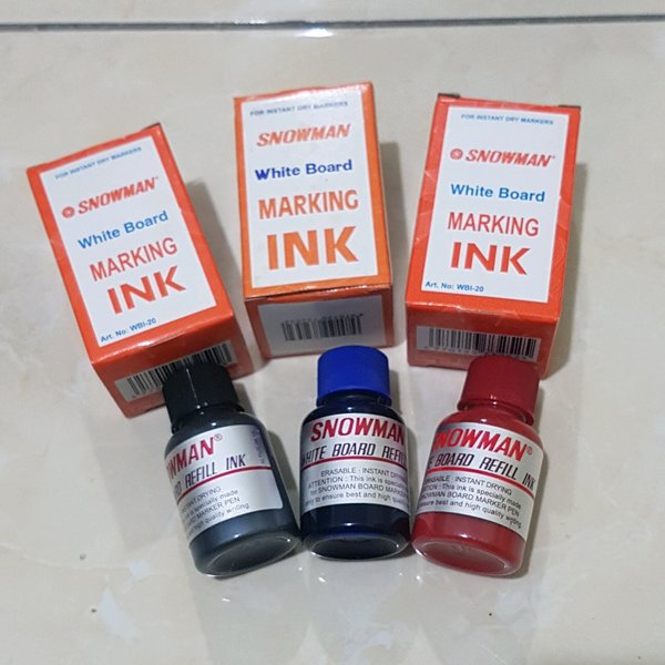 Tinta Whiteboard | SIPLah