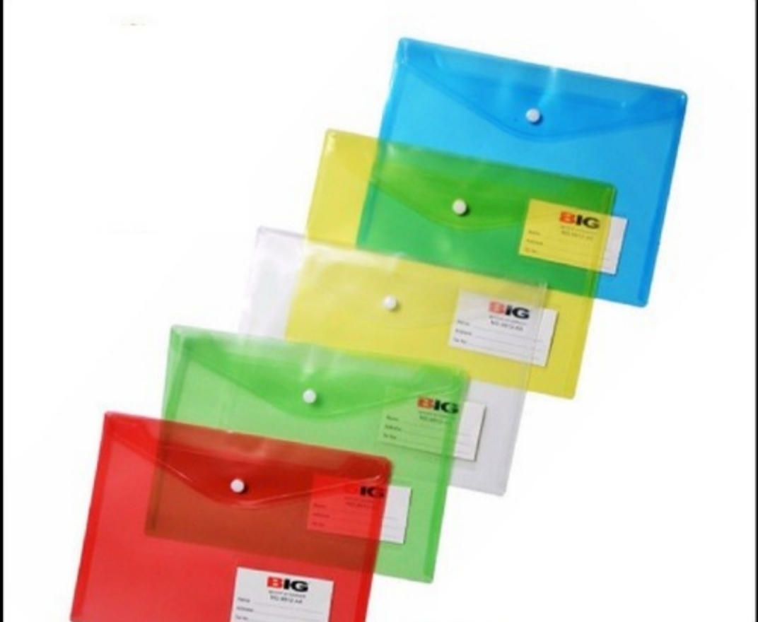 Map kancing | SIPLah