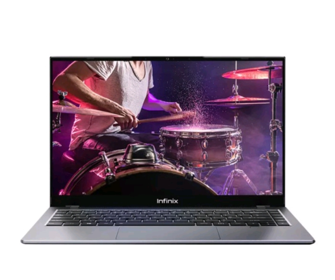 INFINIX laptop X1 Pro core I7 | SIPLah