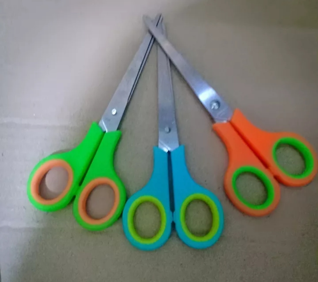 Gunting tanggung | SIPLah