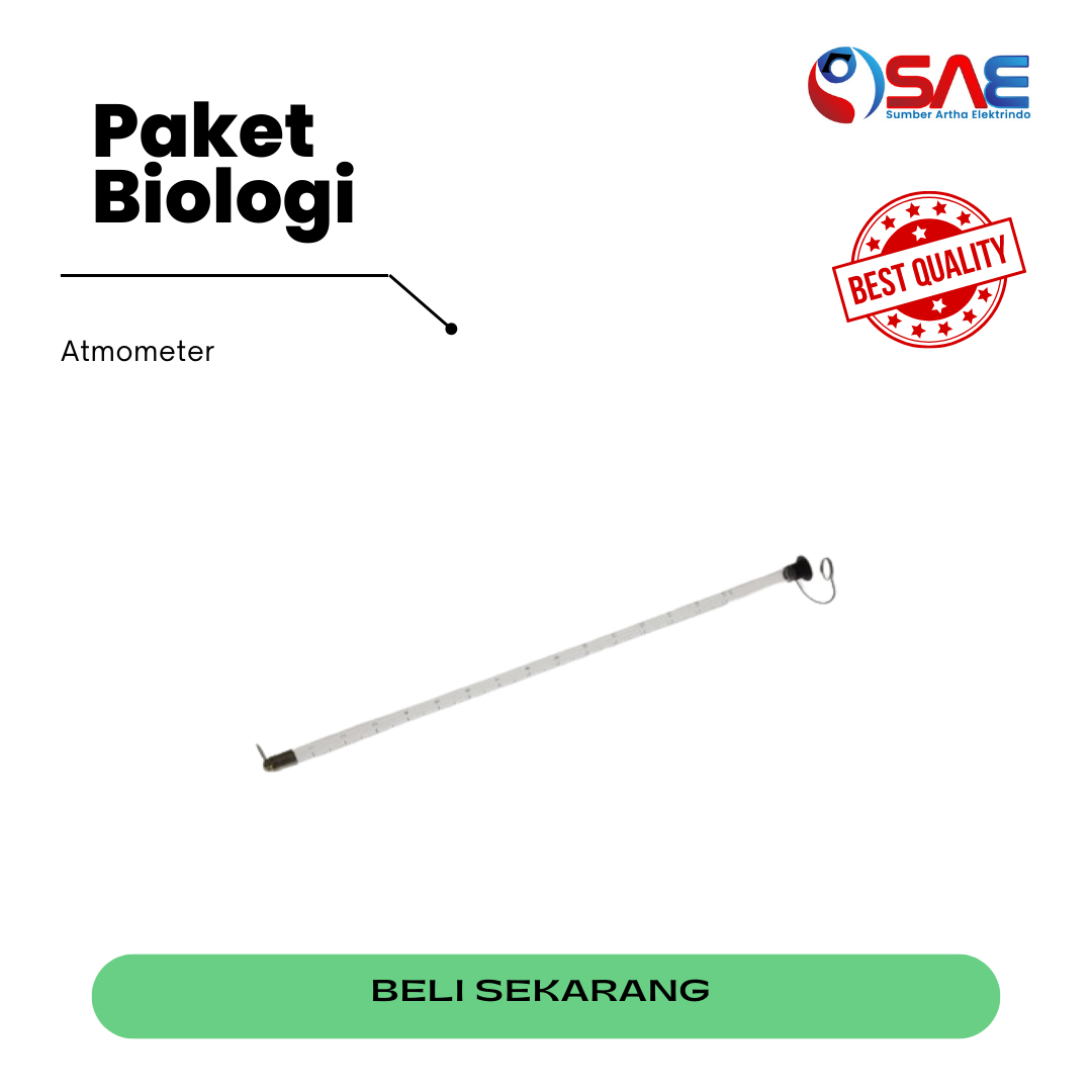 Atmometer | SIPLah