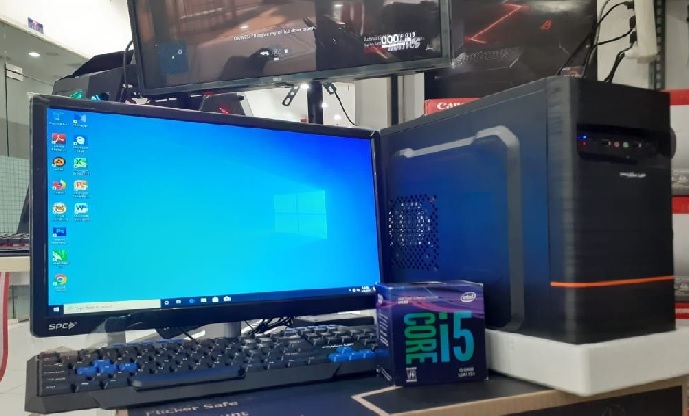 SIPLah Telkom - Belanja Keperluan Sekolah Online Makin Mudah