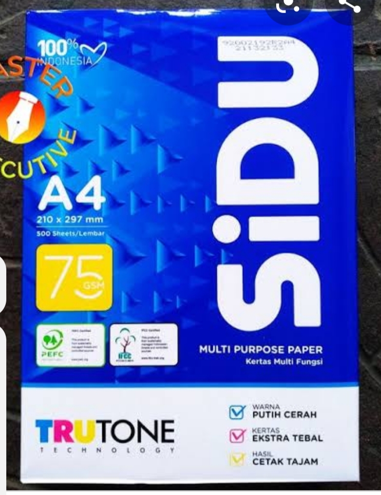 SIPLah Telkom - Belanja Keperluan Sekolah Online Makin Mudah