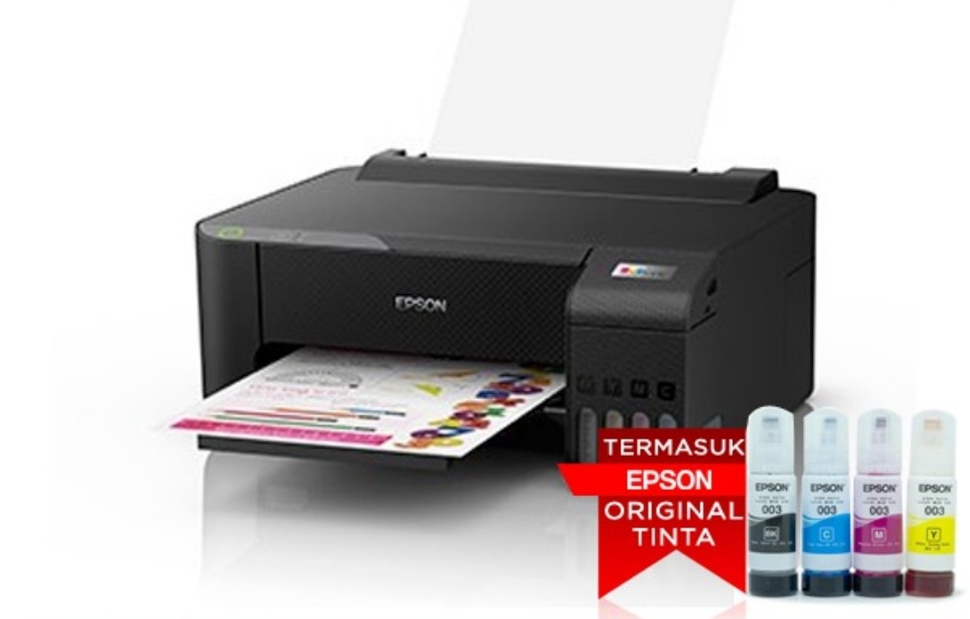 Printer Epson L 1210 | SIPLah