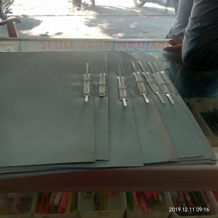 SIPLah Telkom - Belanja Keperluan Sekolah Online Makin Mudah