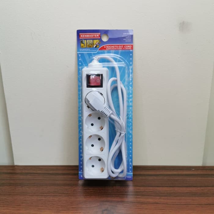 Stop Kontak | SIPLah