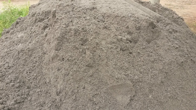 Pasir Cuci (COR) | SIPLah