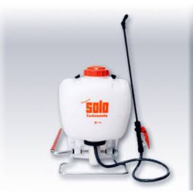 SPRAYER SOLO | SIPLah