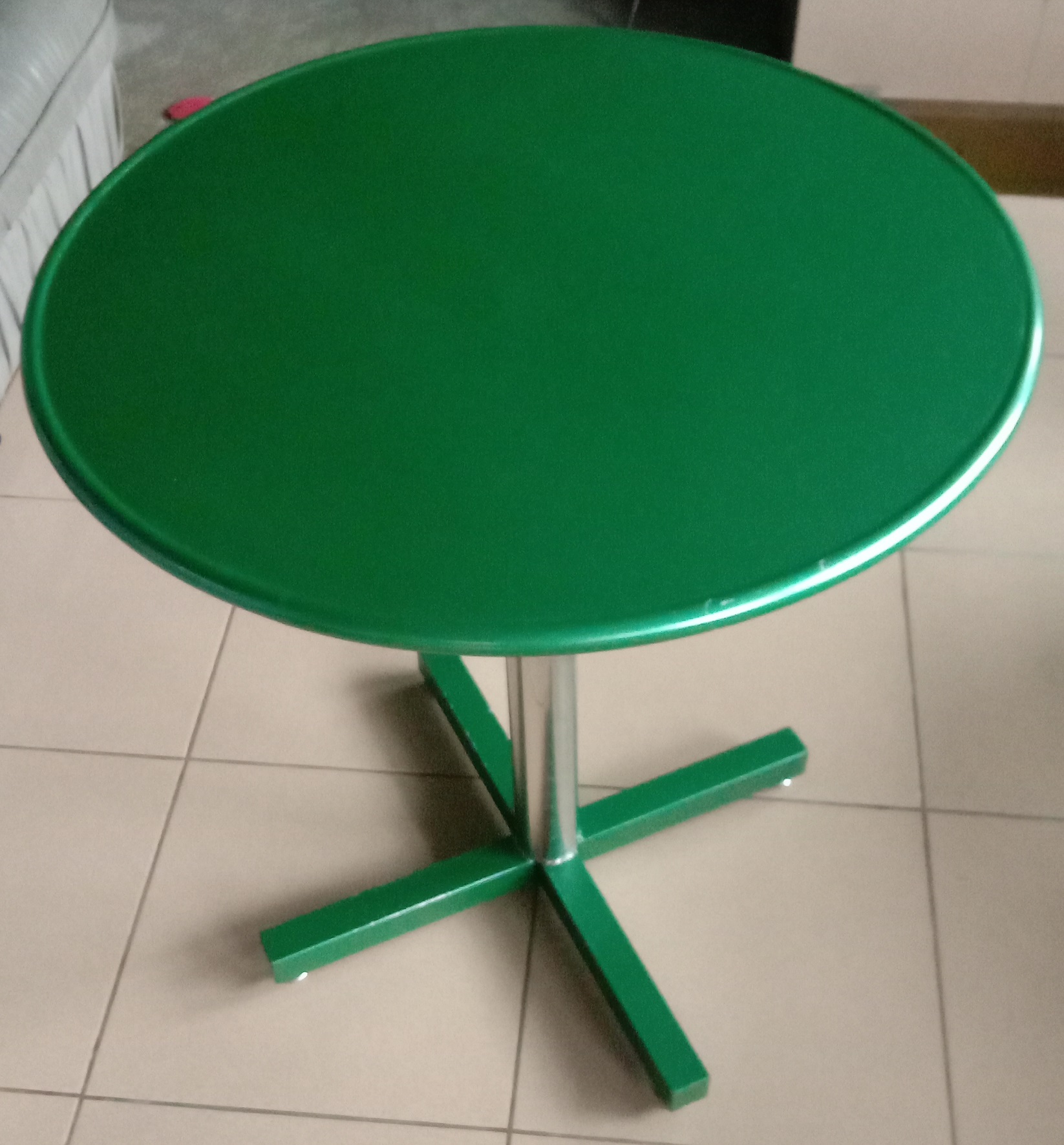 Meja Bundar | SIPLah