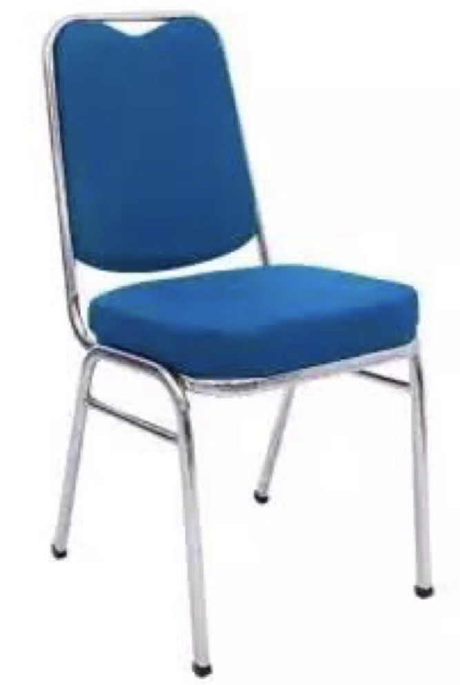 Kursi guru / tamu besi | SIPLah