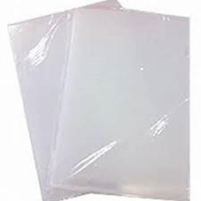 Plastik Transparan | SIPLah