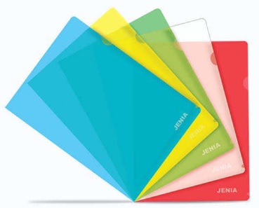 Stop Map Plastik | SIPLah