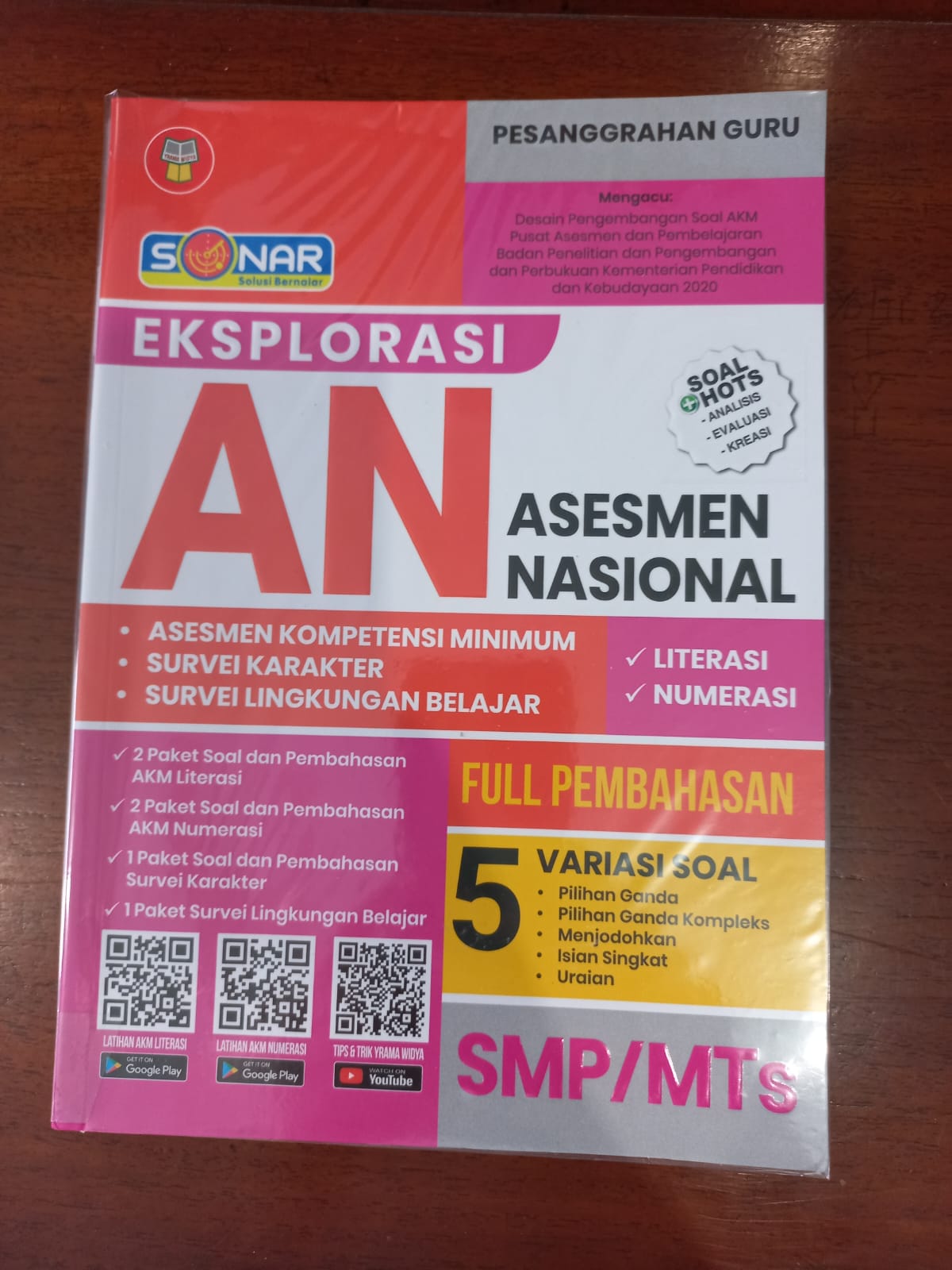 SIPLah Telkom - Belanja Keperluan Sekolah Online Makin Mudah