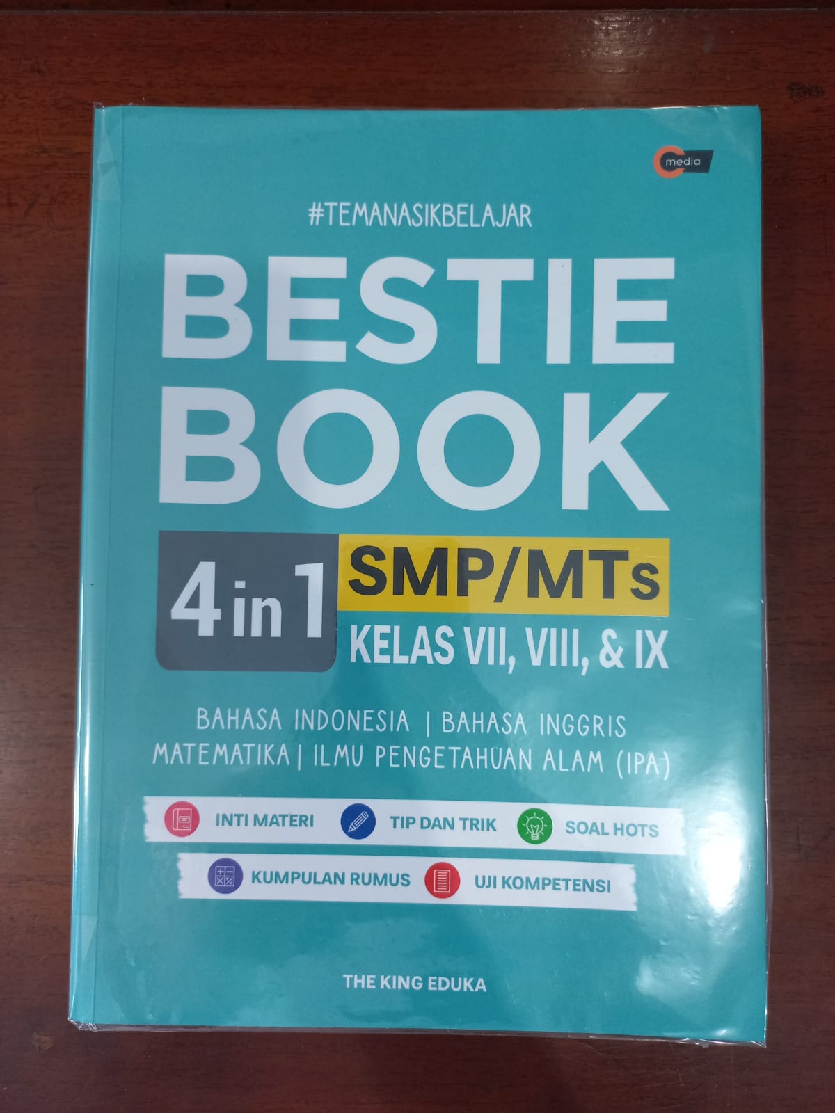 SIPLah Telkom - Belanja Keperluan Sekolah Online Makin Mudah