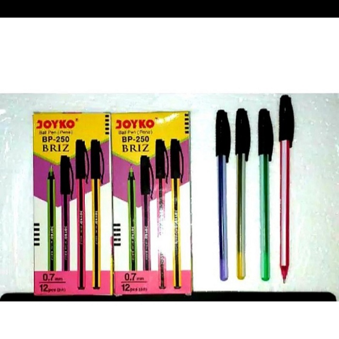 Ballpoint ( Pena ) | SIPLah