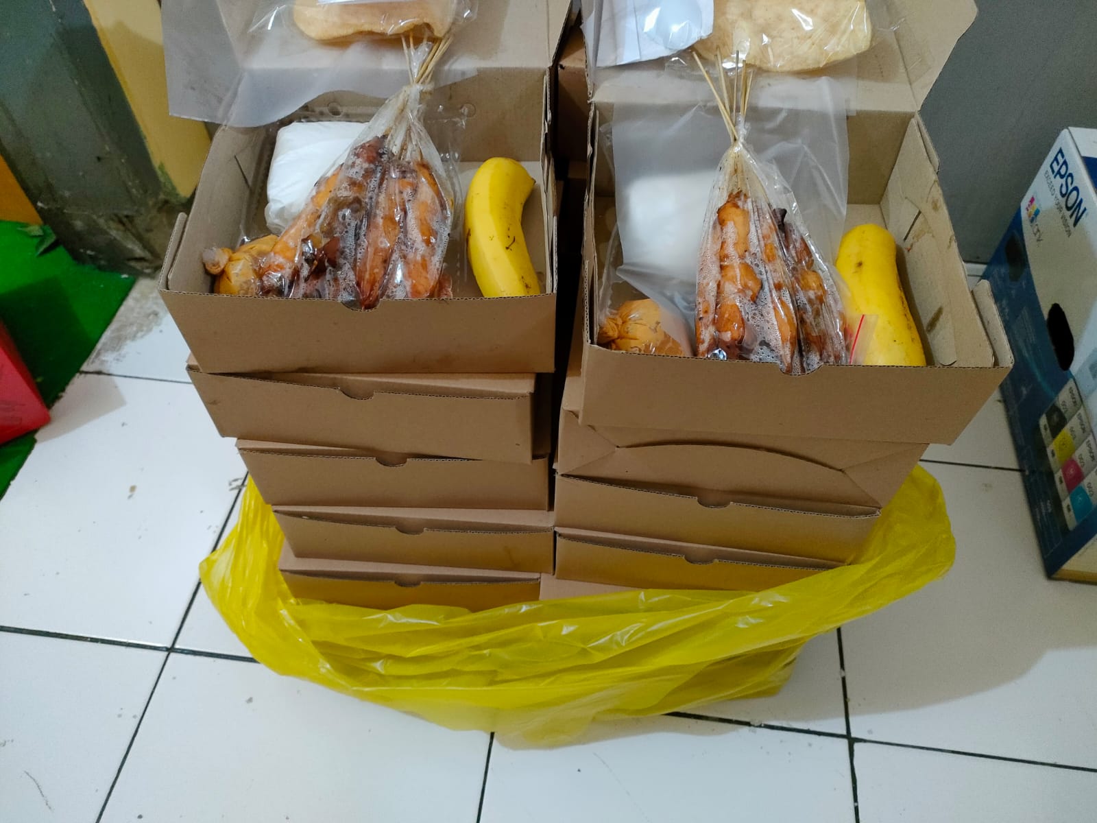 SIPLah Telkom - Belanja Keperluan Sekolah Online Makin Mudah