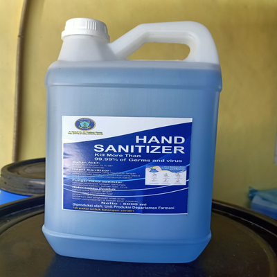 HAND SANITIZER 5 liter | SIPLah