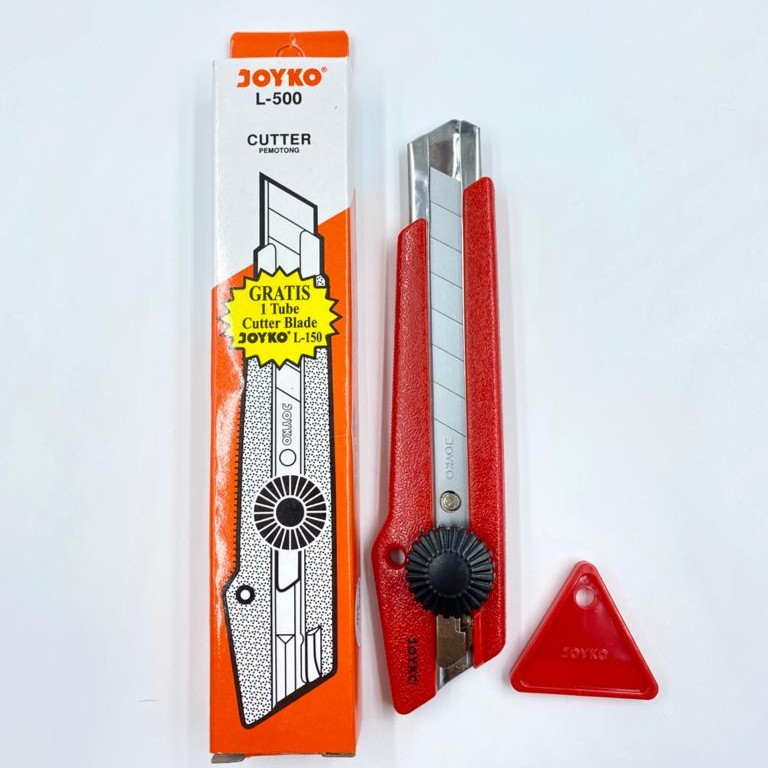 Cutter Besar Siplah