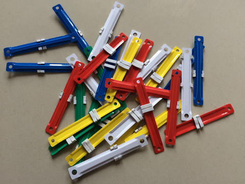 Penjepit Map Snelhecter | SIPLah