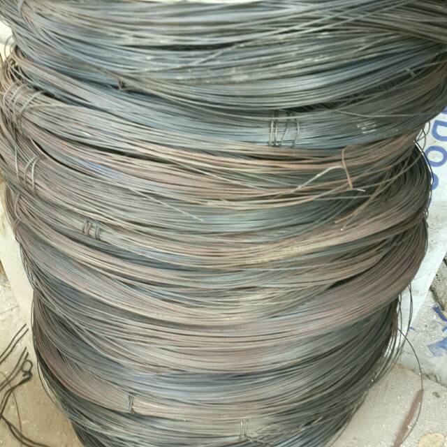 KAWAT IKAT BESI | SIPLah