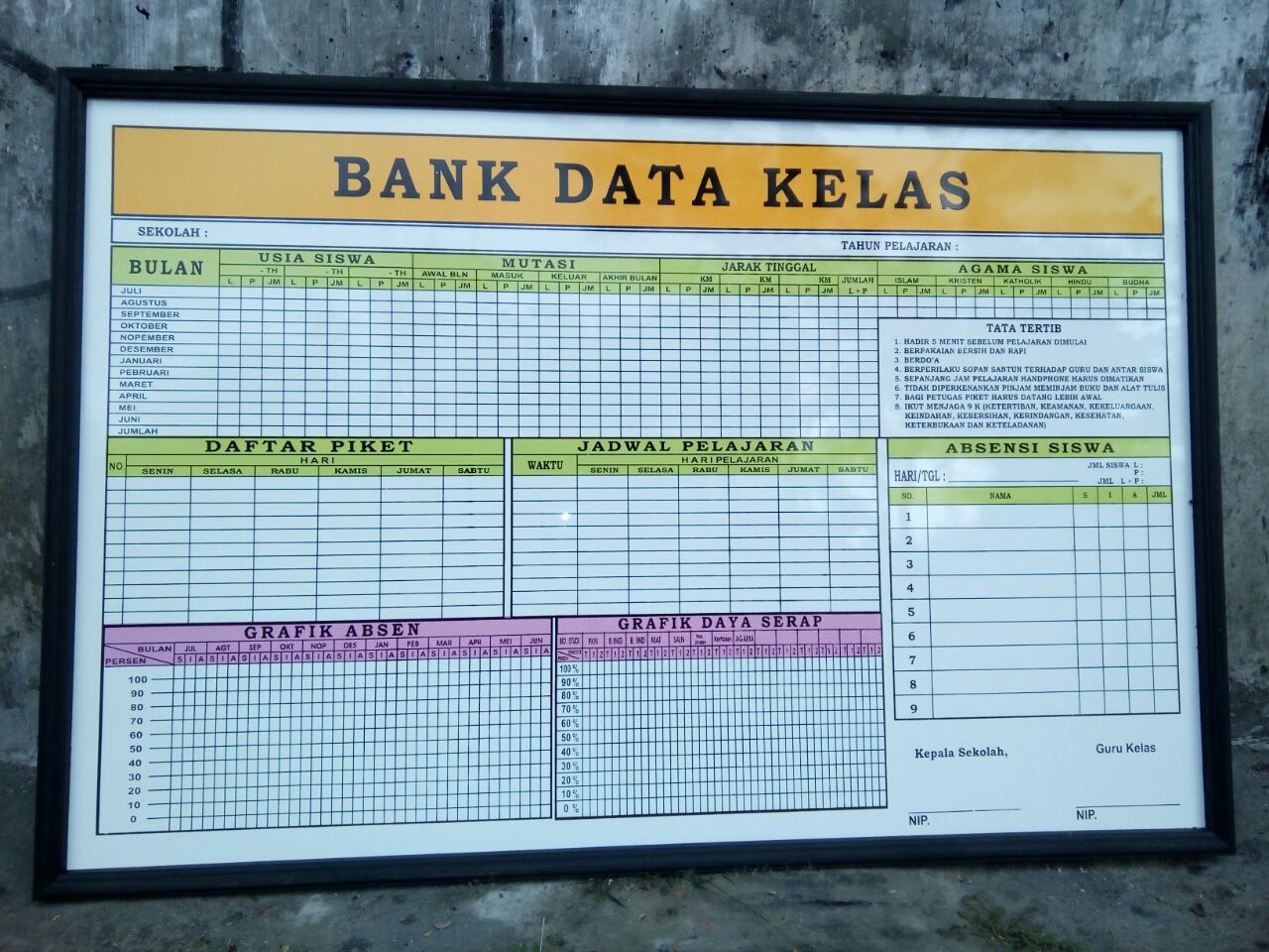 SIPLah Telkom - Belanja Keperluan Sekolah Online Makin Mudah