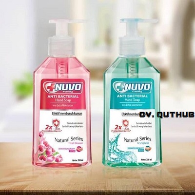 Hand Wash 250 ml | SIPLah