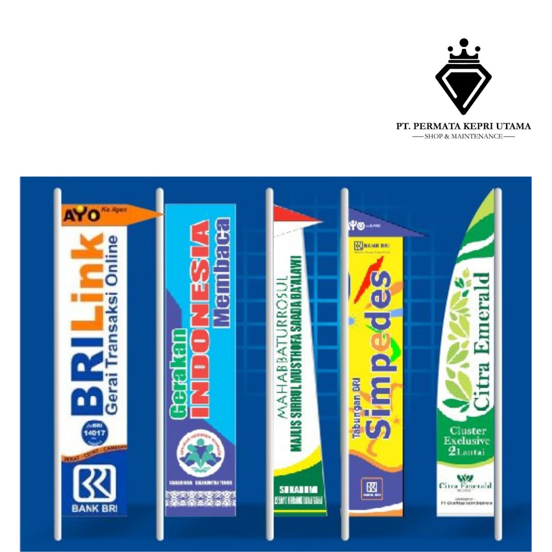 JASA PEMBUATAN UMBUL + DESIGN | SIPLah