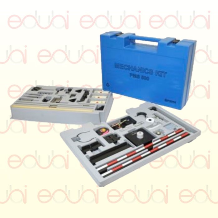 KIT MEKANIKA SMA INTERNASIONAL | SIPLah