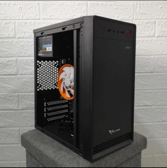 SIPLah Telkom - Belanja Keperluan Sekolah Online Makin Mudah