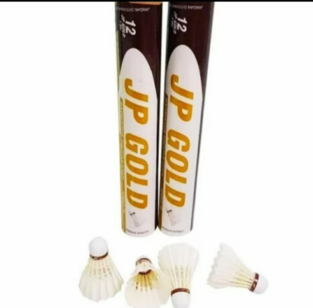 SHUTTLECOCK | SIPLah