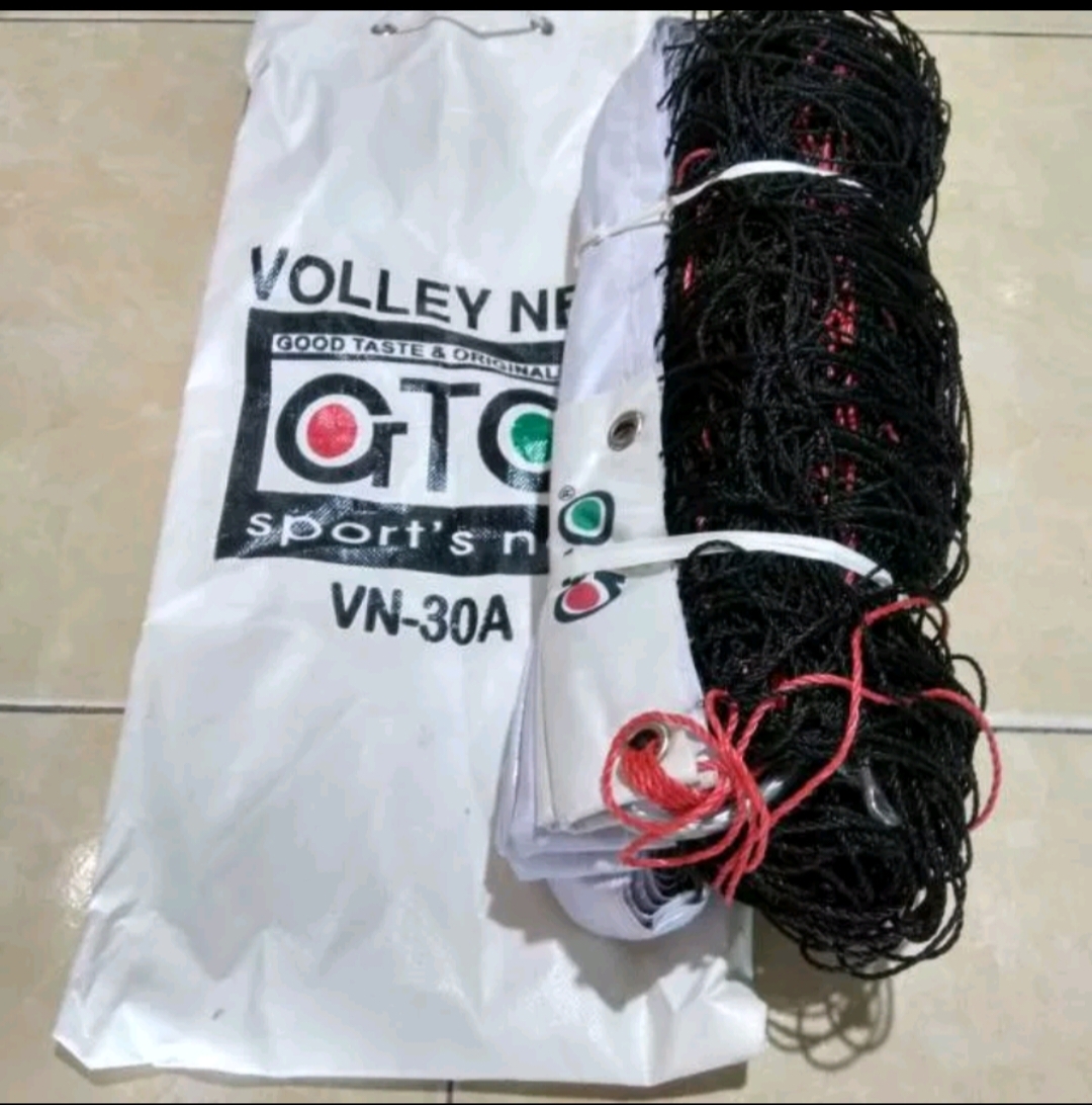 Net bola voli | SIPLah