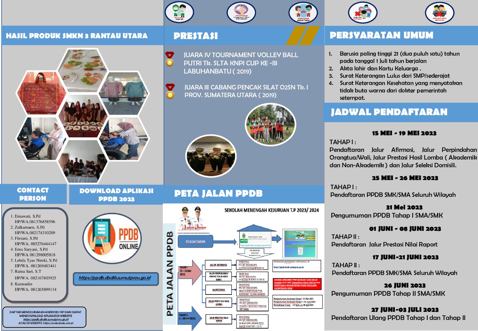 SIPLah Telkom - Belanja Keperluan Sekolah Online Makin Mudah