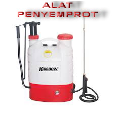 ALAT PENYEMPROT | SIPLah