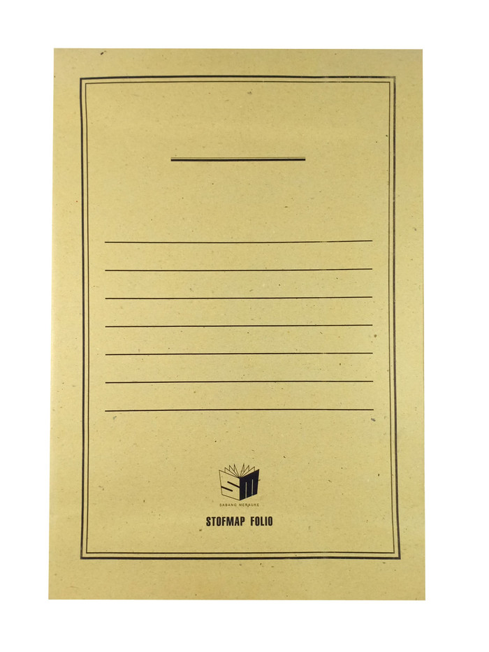 MAP KERTAS KUNING | SIPLah