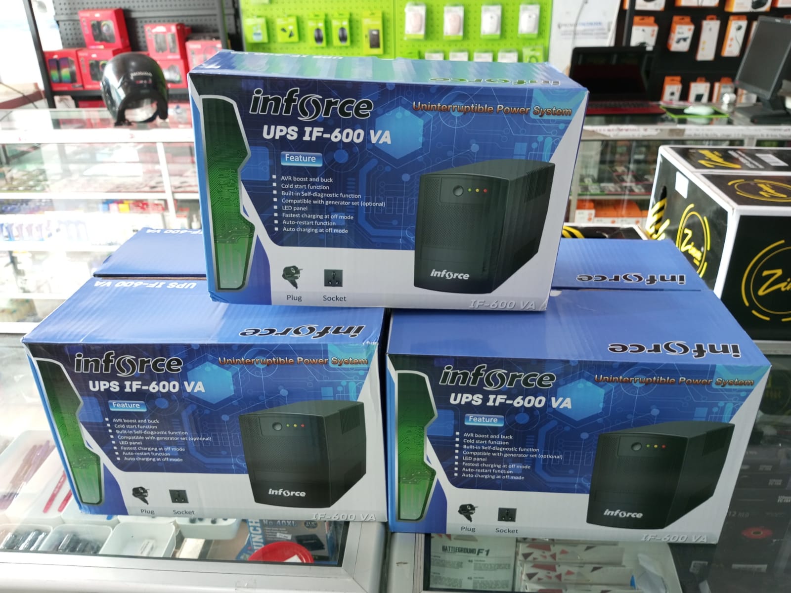 SIPLah Telkom - Belanja Keperluan Sekolah Online Makin Mudah