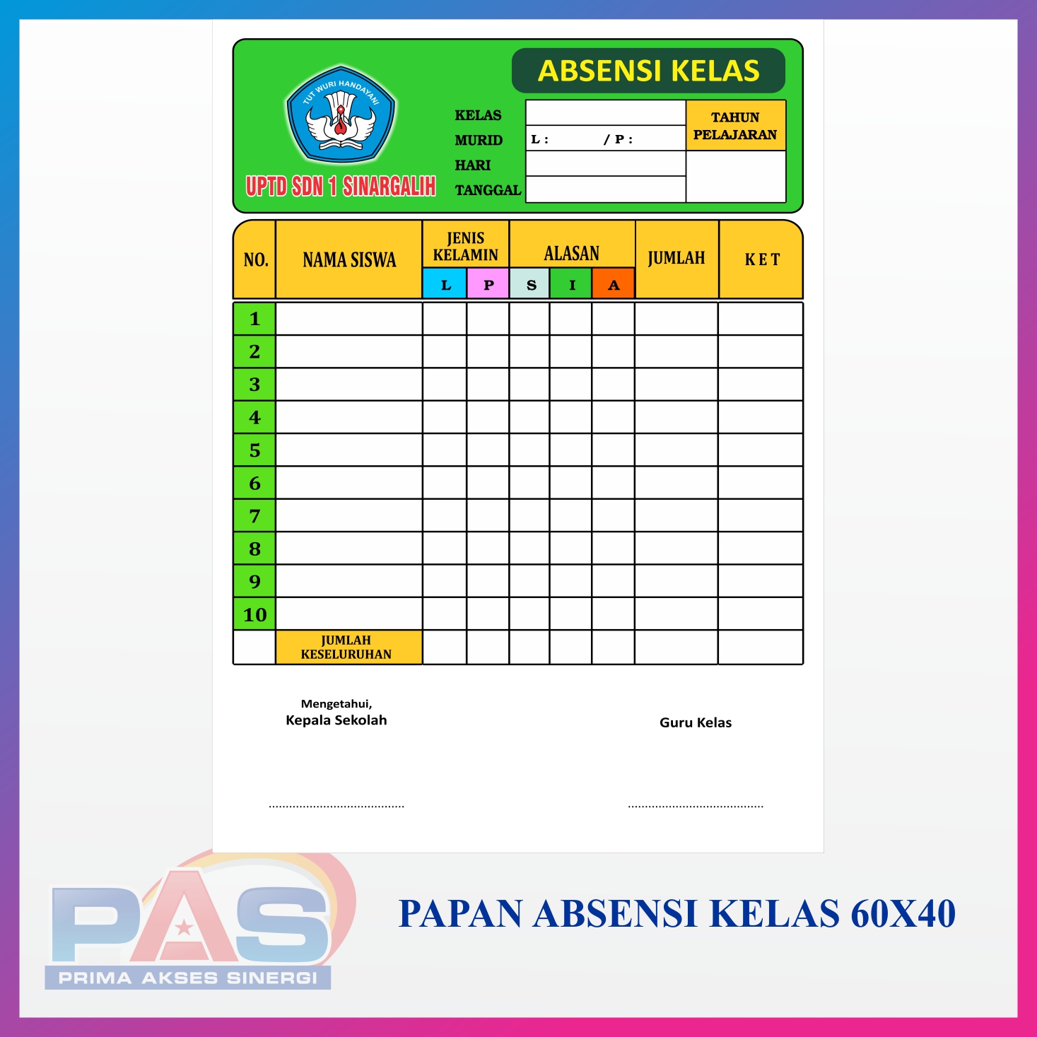 SIPLah Telkom - Belanja Keperluan Sekolah Online Makin Mudah