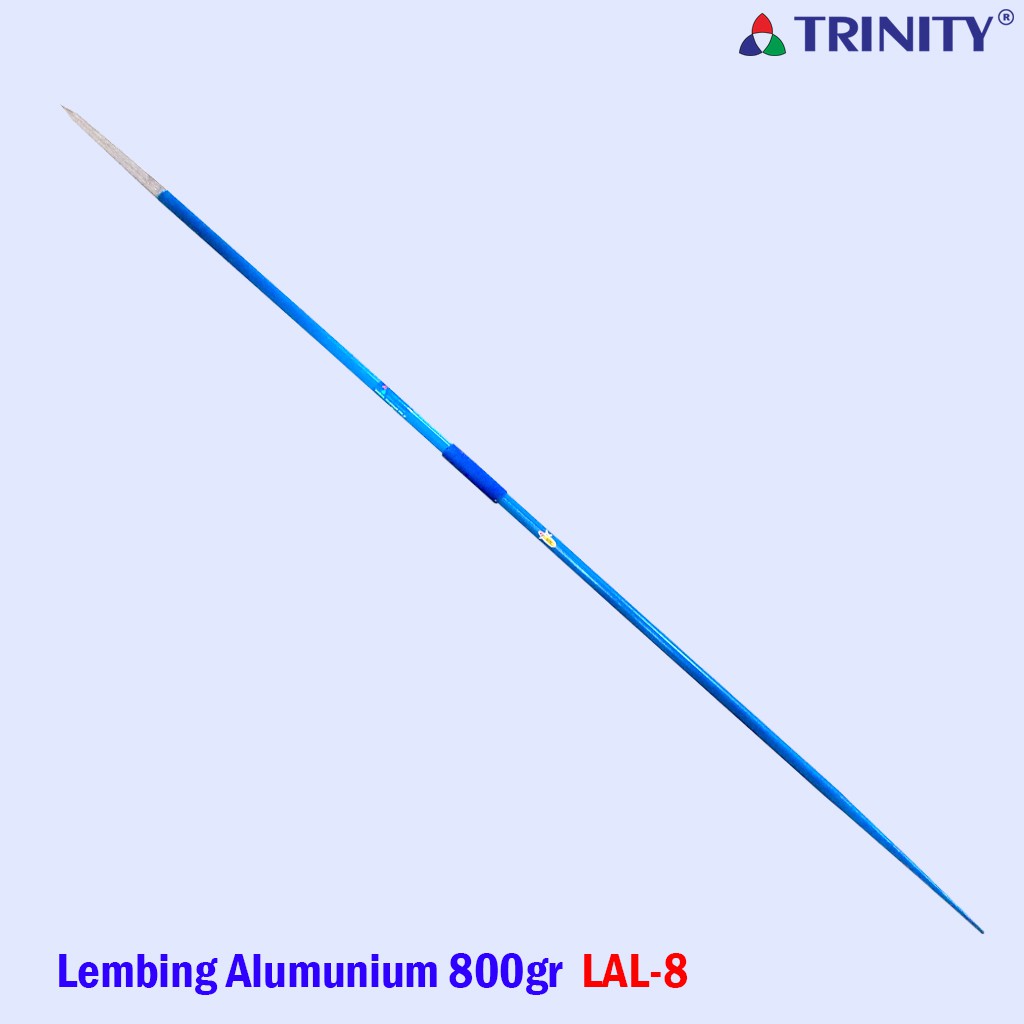 Lembing Aluminium | SIPLah