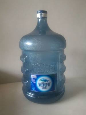 Galon Air mineral | SIPLah