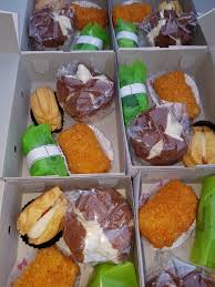 JAJAN KOTAK | SIPLah