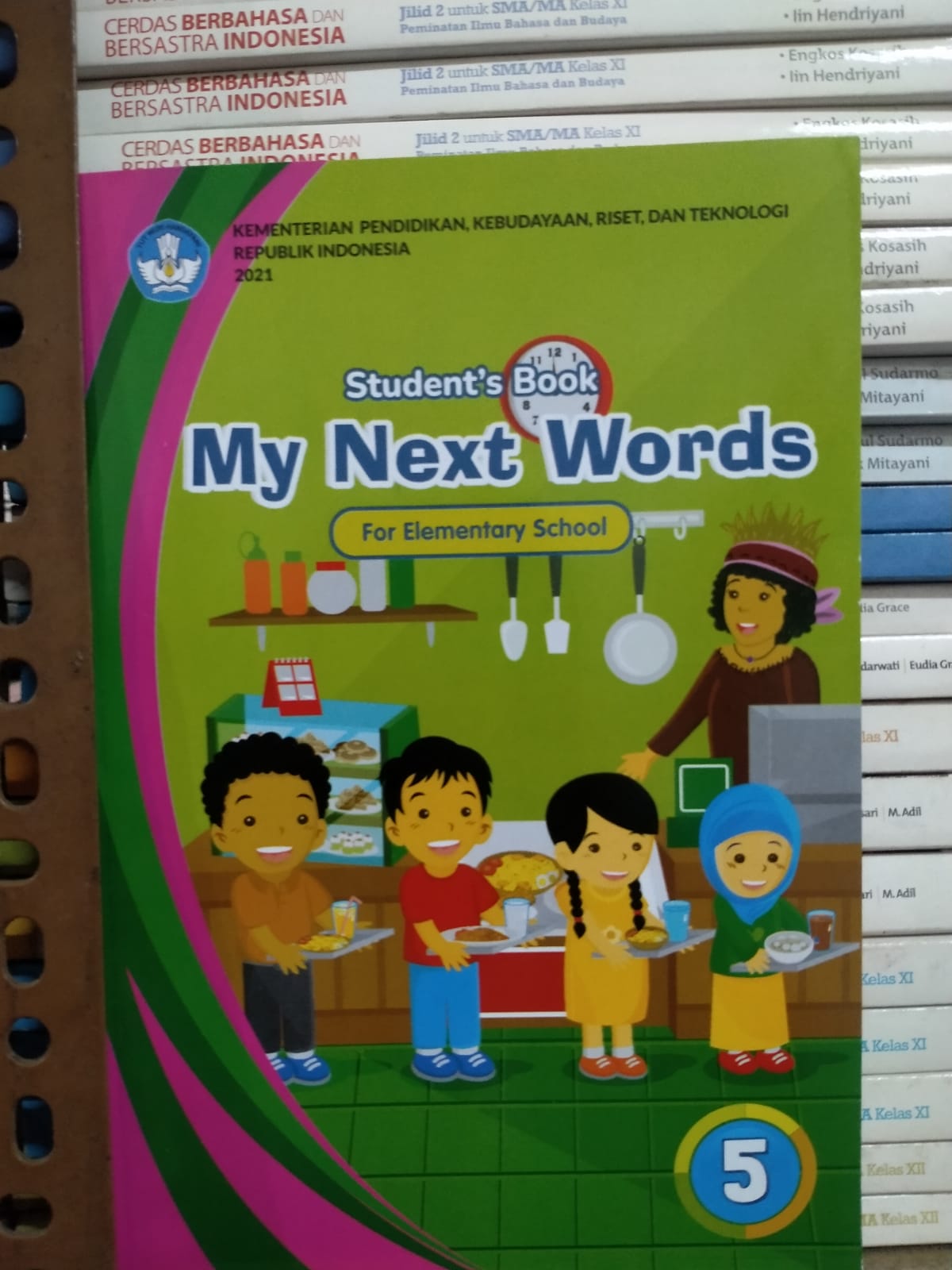 SIPLah Telkom - Belanja Keperluan Sekolah Online Makin Mudah