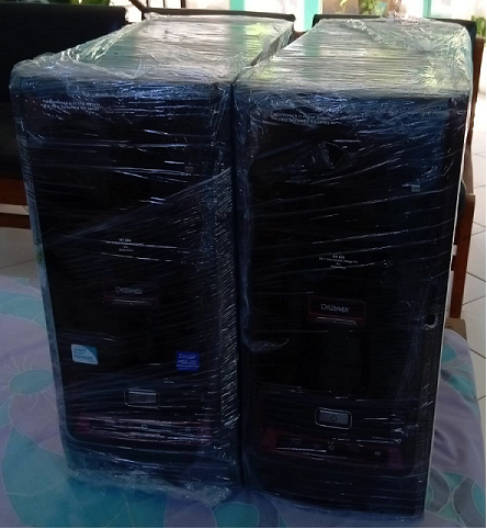 SIPLah Telkom - Belanja Keperluan Sekolah Online Makin Mudah