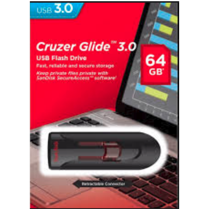 flash disk 64 gb | SIPLah