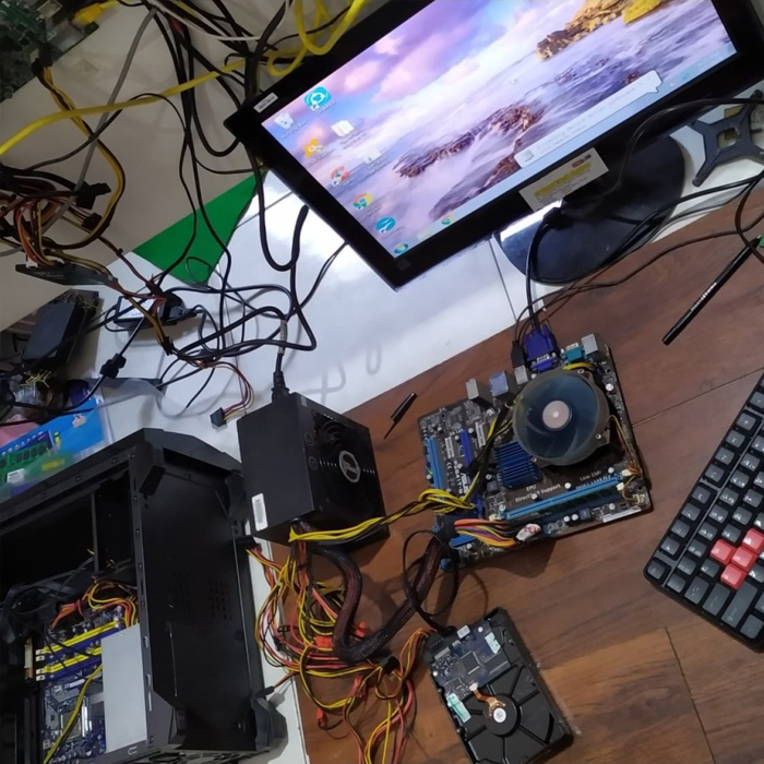 SIPLah Telkom - Belanja Keperluan Sekolah Online Makin Mudah