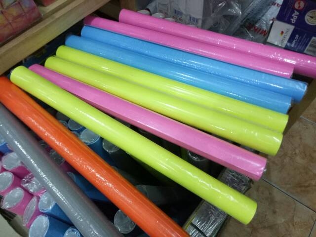 Kertas Asturo / Skotlet / Karton Asturo | SIPLah