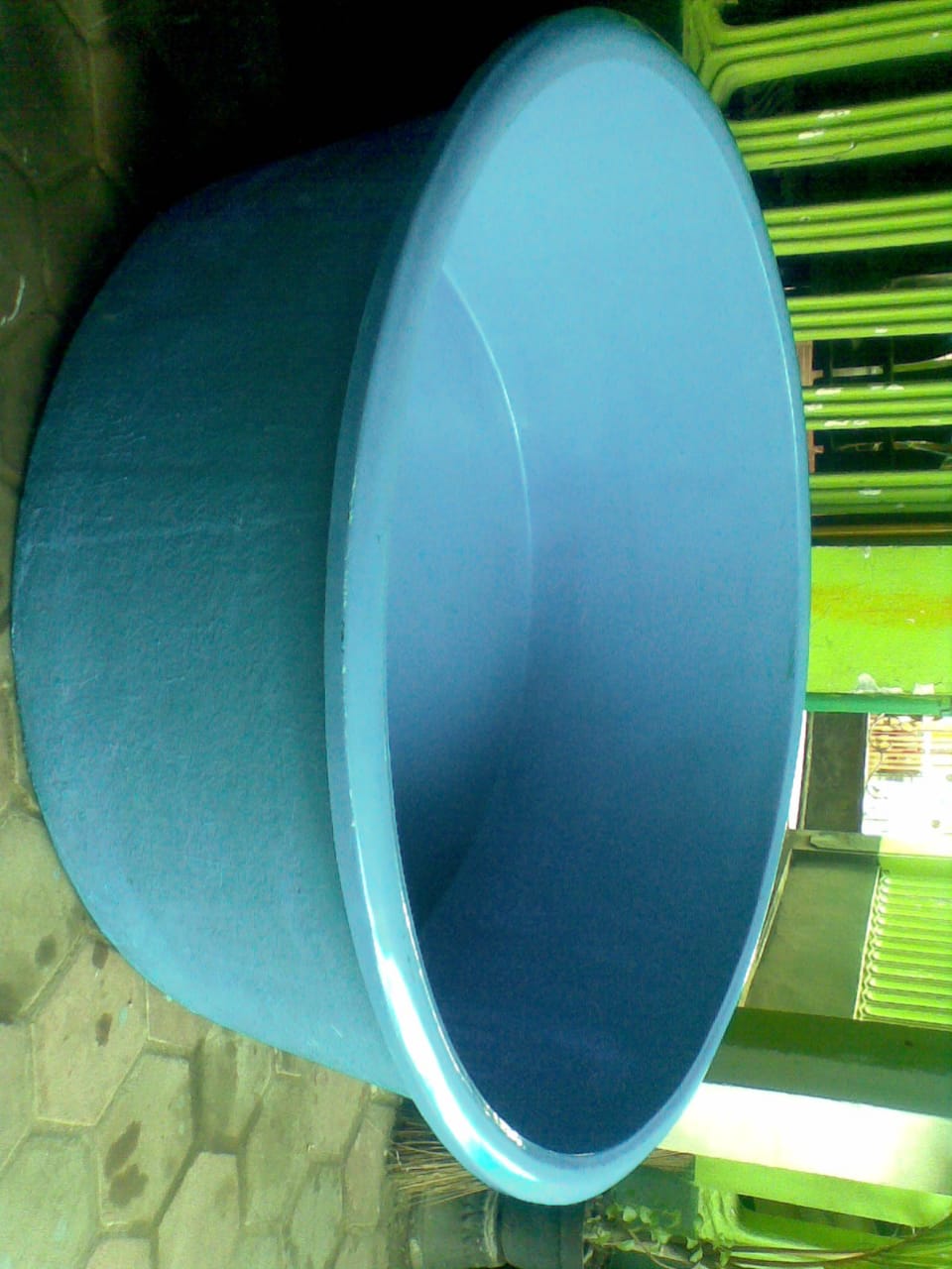 Bak air fiber | SIPLah